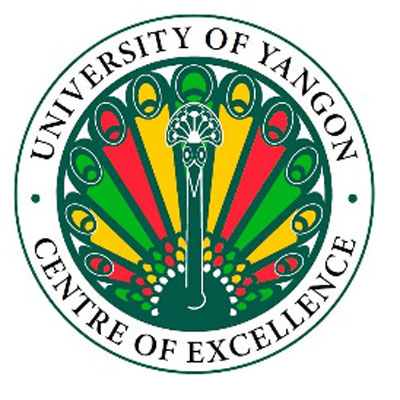 Yangon University Logo