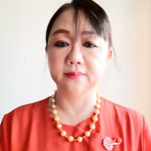 Mathematics | University of Yangon