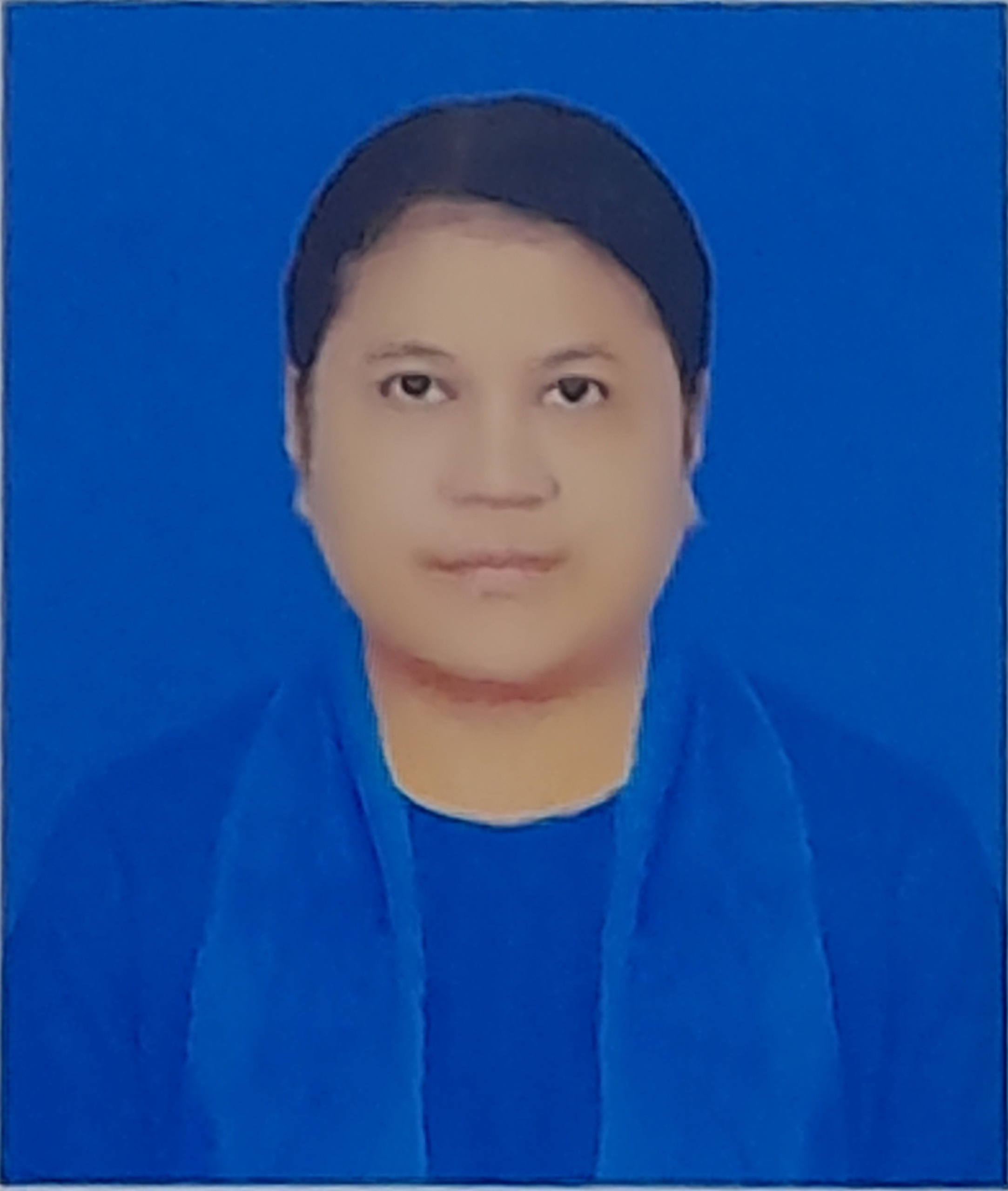 Anthropology | University of Yangon